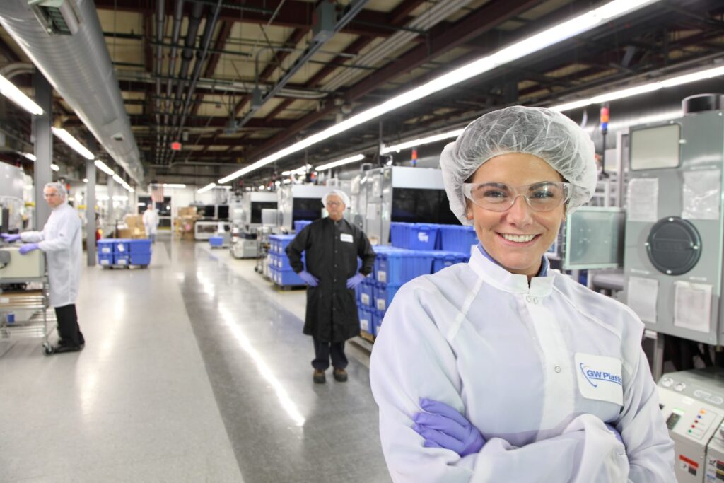 Partnership Has Jobs for Vermonters - VMEC