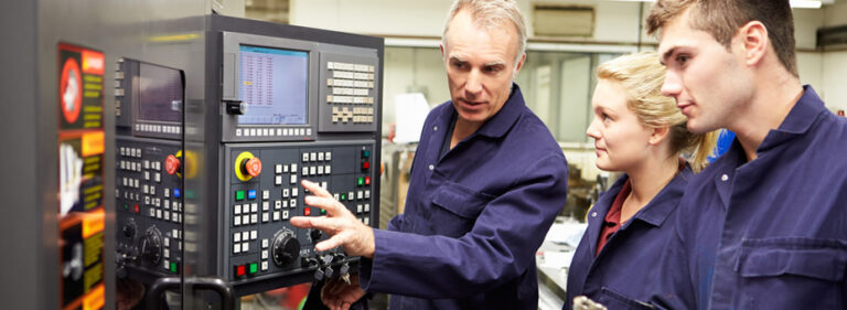 Vermont Manufacturing Extension Center - VMEC