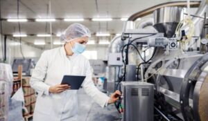 Vermont Manufacturing Extension Center - VMEC