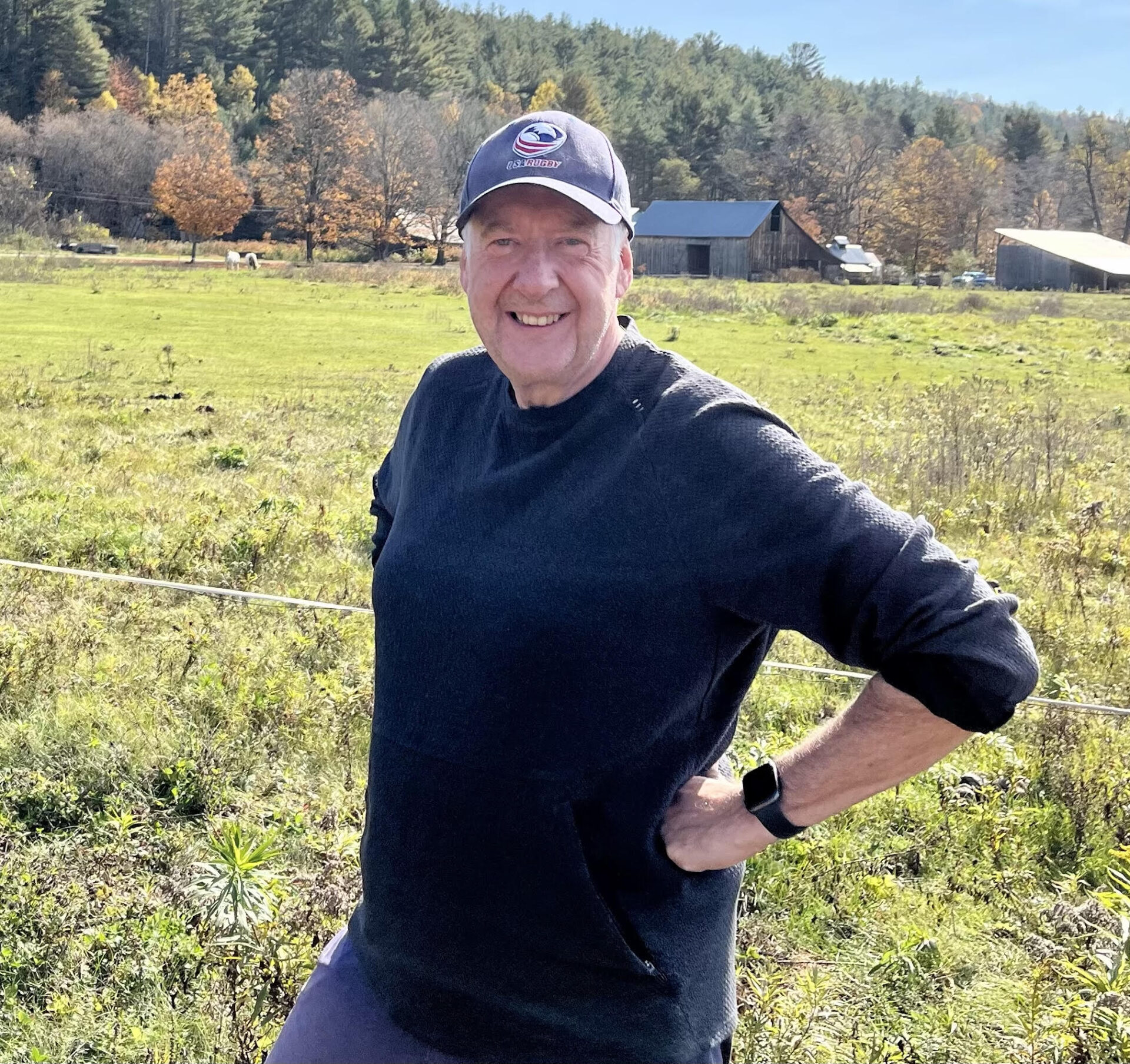 Patrick Boyle - VMEC