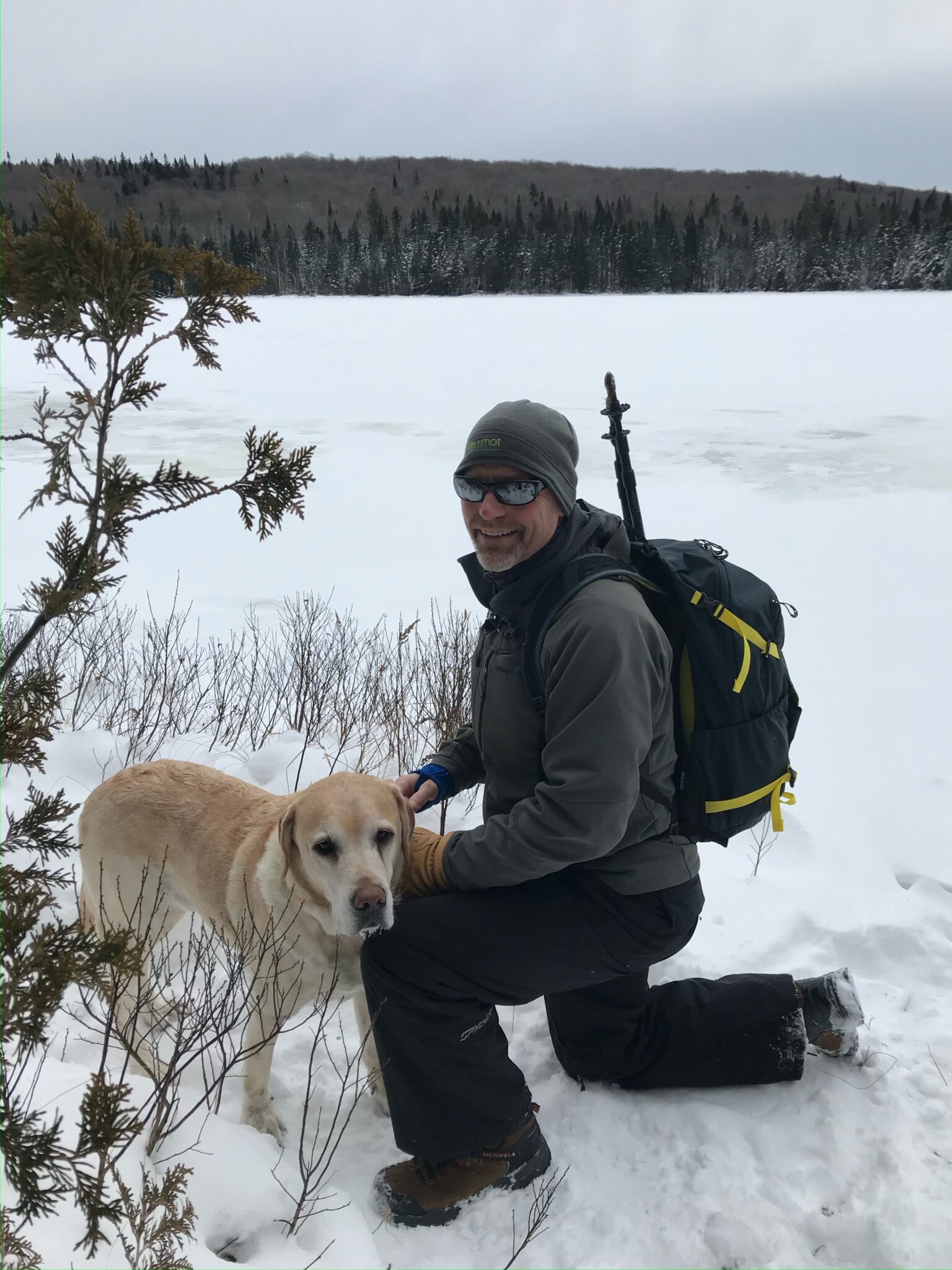 Phil Chadderdon - VMEC