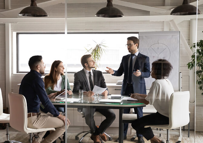 People Development - VMEC