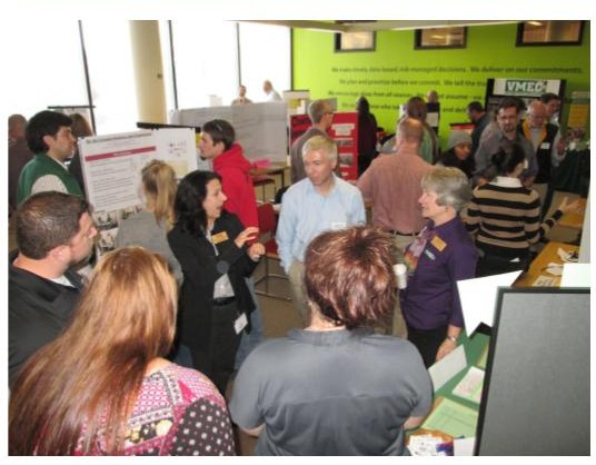 Making It! Advanced Manufacturing Day - VMEC